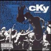 CKY - Discography